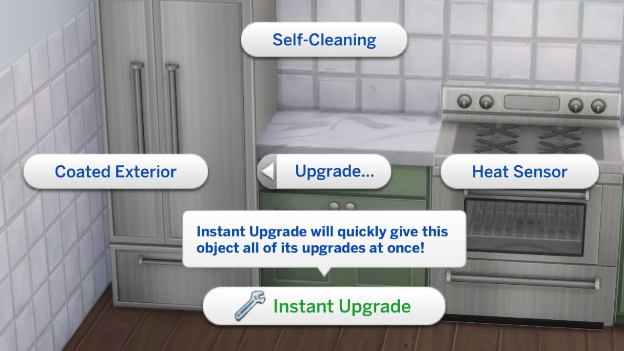The Sims 4 Nerd Brain Aspiration - Simming Simplified