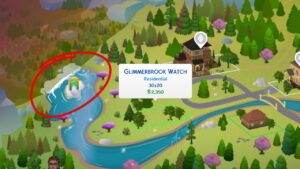 How to Travel to the Magic Realm in The Sims 4 - Simming Simplified