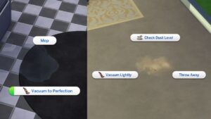 The Sims 4 Perfectly Pristine Aspiration - Simming Simplified
