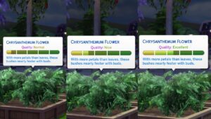 How to Evolve Plants in The Sims 4 - Simming Simplified