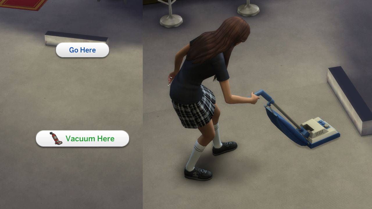 The Sims 4 Perfectly Pristine Aspiration - Simming Simplified