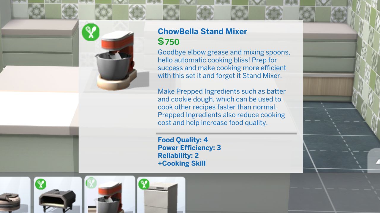 How to Experience Sped Up Cooking in The Sims 4 - Simming Simplified