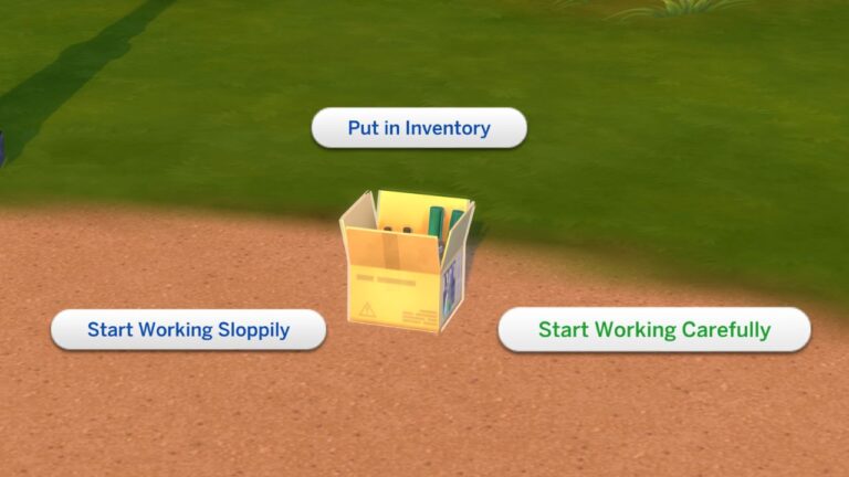 How to Have a Child Earn an A in High School in The Sims 4 - Simming ...