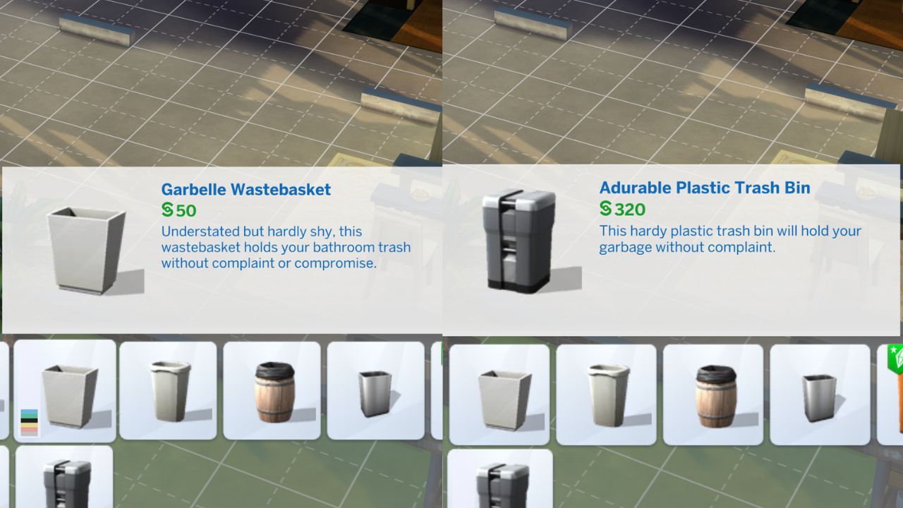 The Sims 4 Perfectly Pristine Aspiration - Simming Simplified