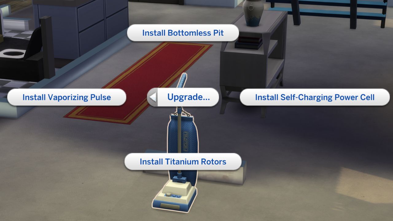 The Sims 4 Perfectly Pristine Aspiration - Simming Simplified