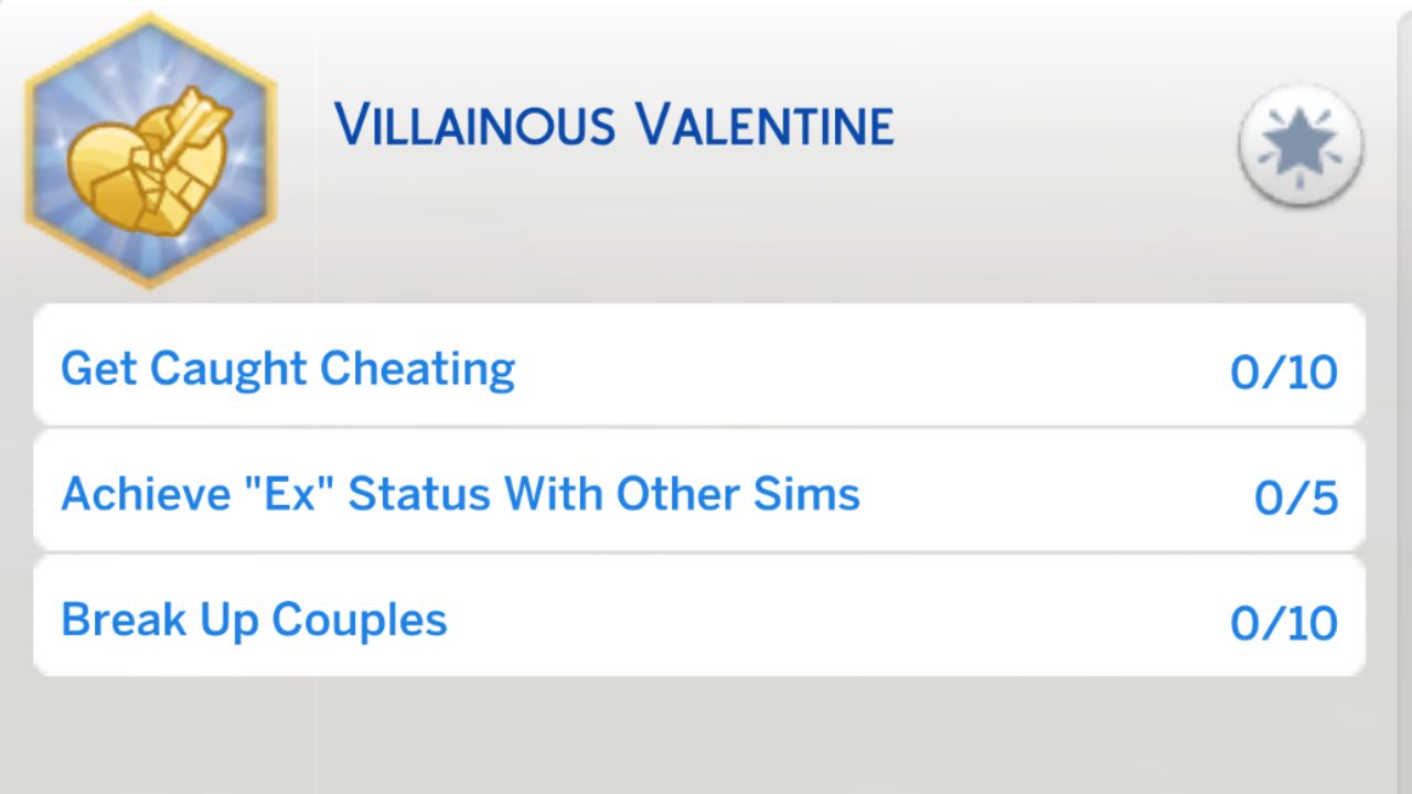 Everything You Should Know About Aspirations in The Sims 4 - Simming ...