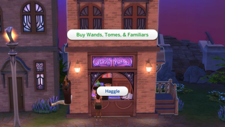 How to Learn a Potion Recipe in The Sims 4 - Simming Simplified