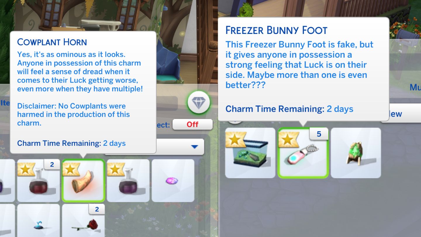 How to Improve Luck in The Sims 4 - Simming Simplified