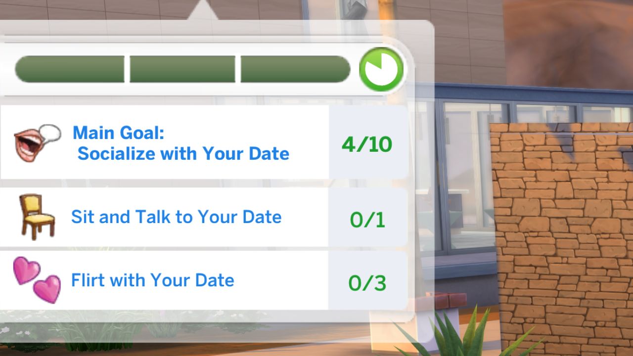 The Sims 4 Serial Romantic Aspiration - Simming Simplified