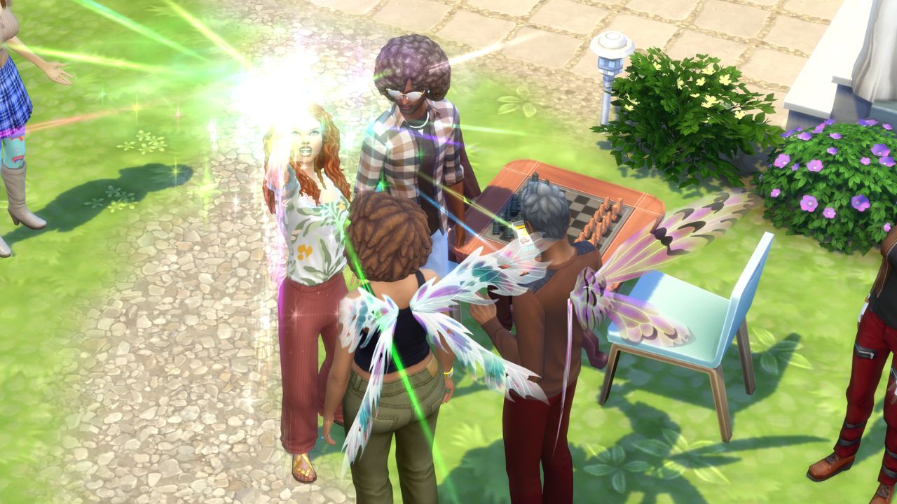 How to Detect Emotions With The Emotion Stone in The Sims 4 - Simming ...