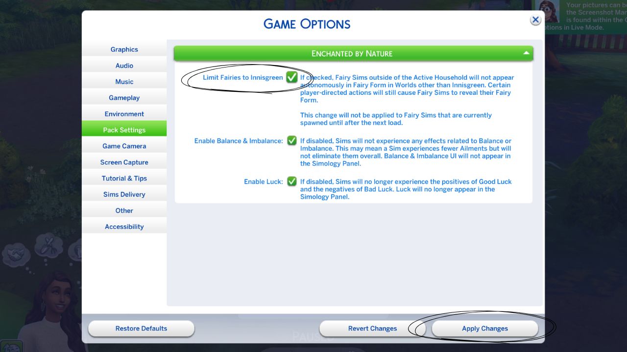 How to Evolve Plants in The Sims 4 - Simming Simplified