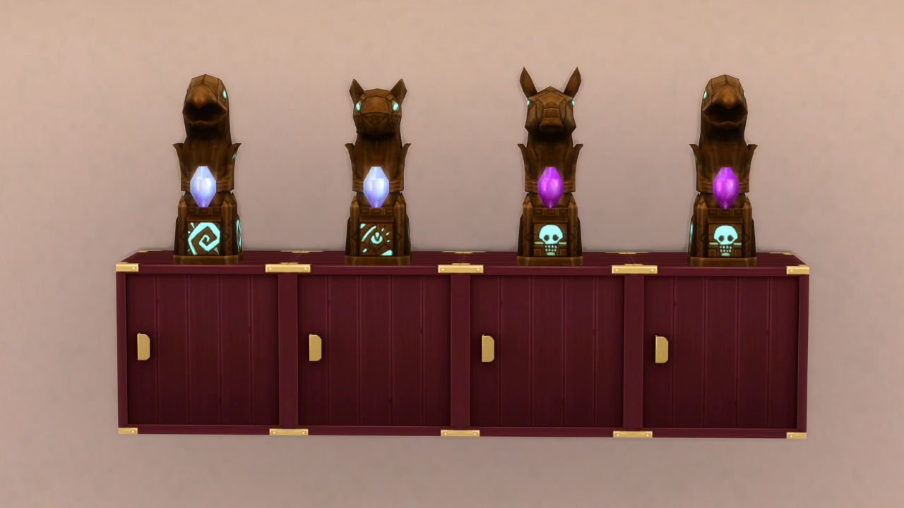 The Sims 4 Ailments Guide - Simming Simplified