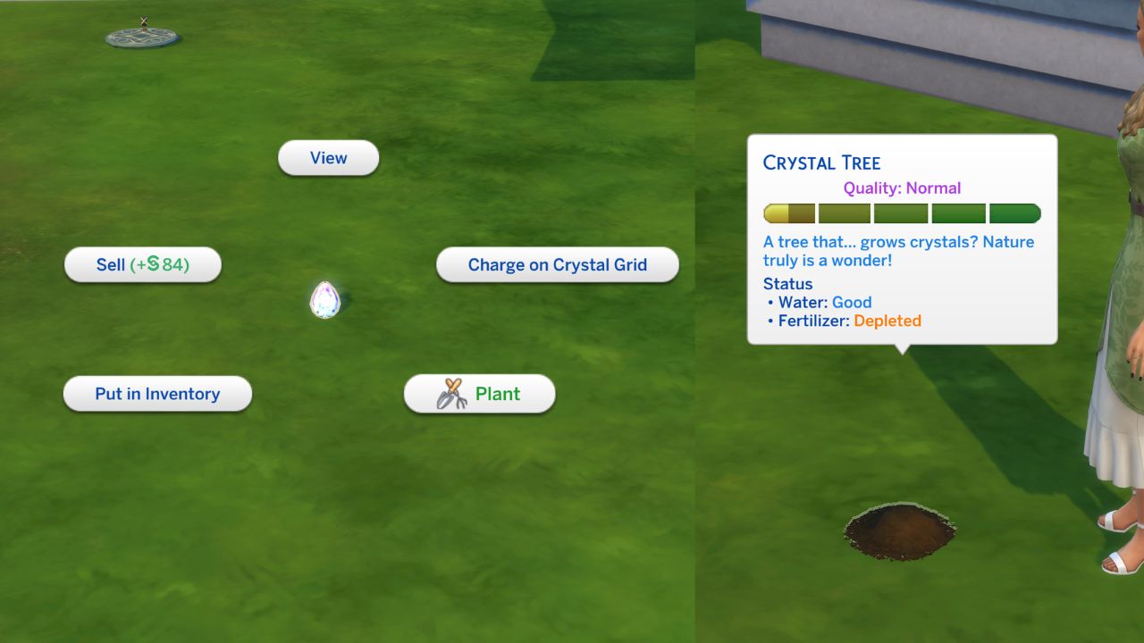 How to Summon The Grim Reaper with Jet in The Sims 4 - Simming Simplified