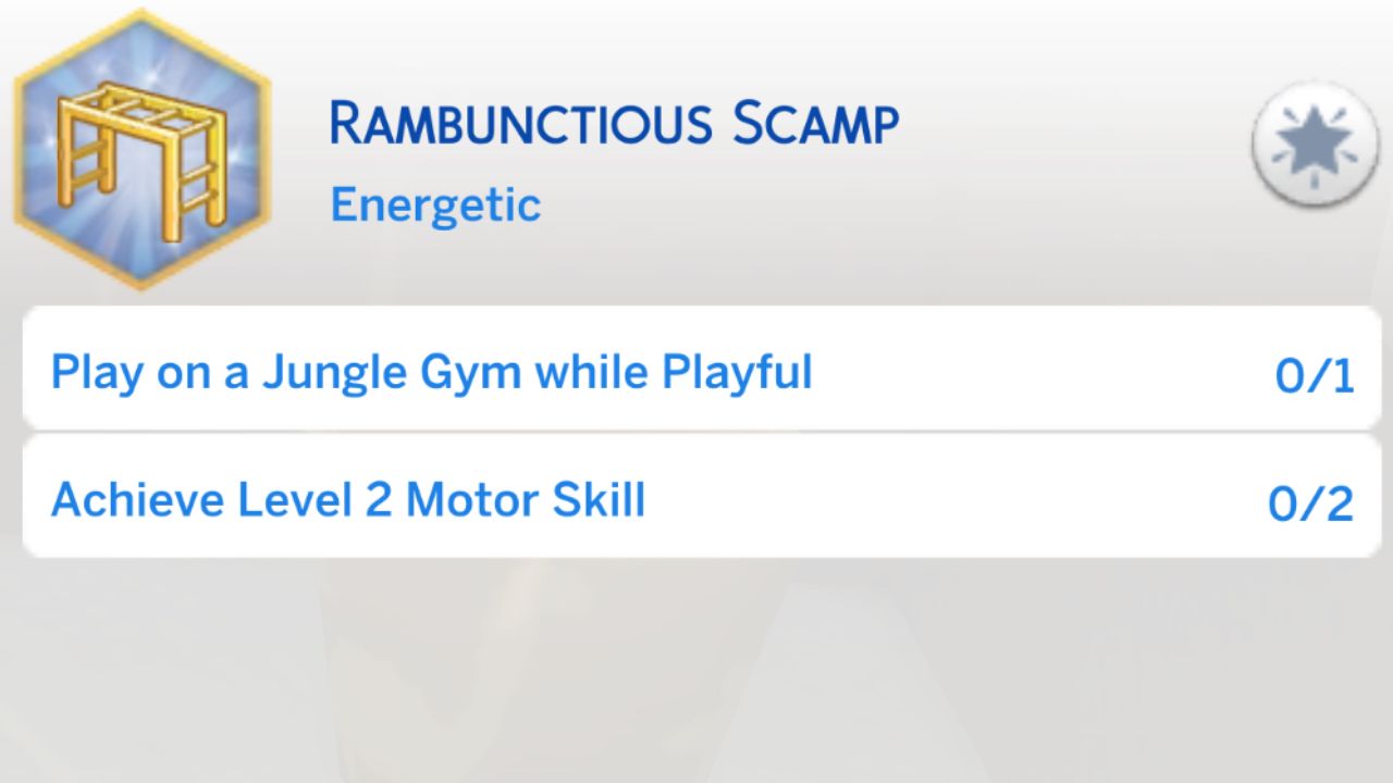 How to Gain The Mental Skill in The Sims 4 (Child) - Simming Simplified