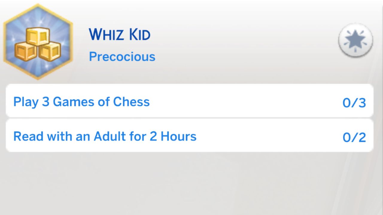 Everything You Need To Know About Child Skills in The Sims 4 - Simming ...