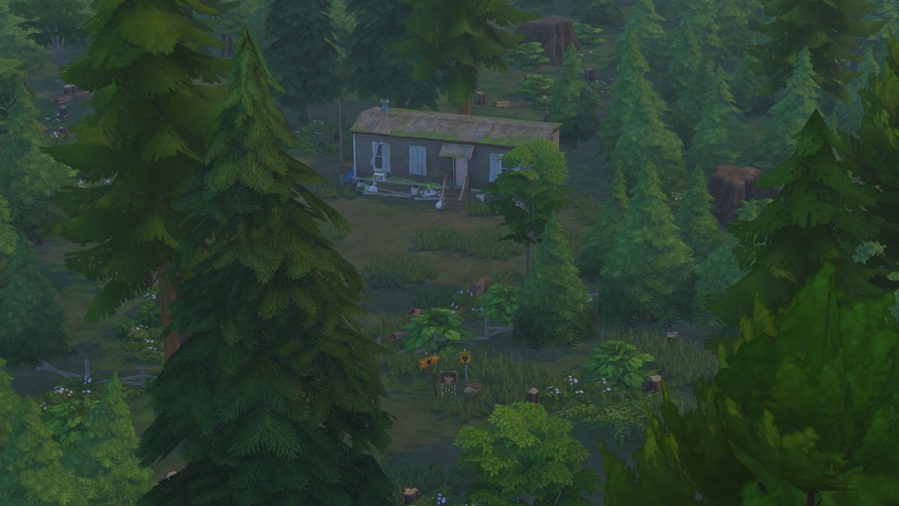 How to Defeat Greg in a Werewolf Brawl in The Sims 4 - Simming Simplified