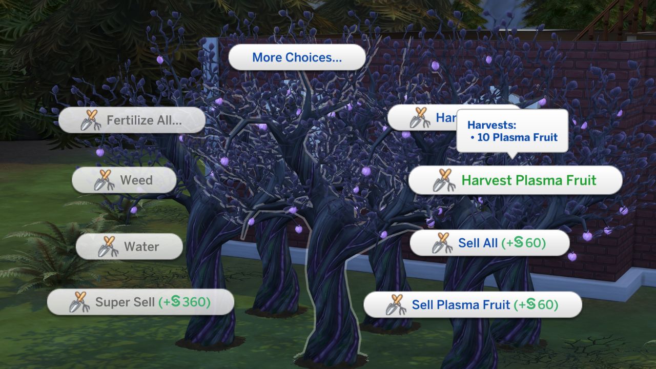 The Sims 4 Good Vampire Aspiration - Simming Simplified