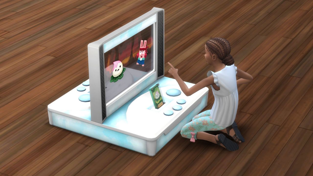 How to Get Voidcritters in The Sims 4 - Simming Simplified