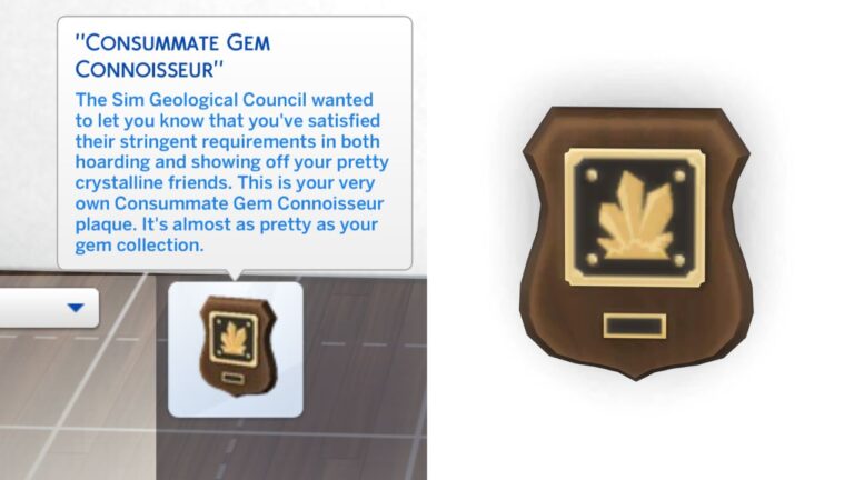 How to Find Crystals in The Sims 4 - Simming Simplified
