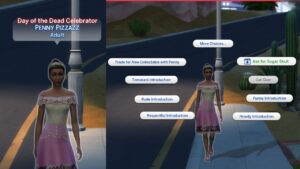 How to Get Sugar Skulls in The Sims 4 - Simming Simplified