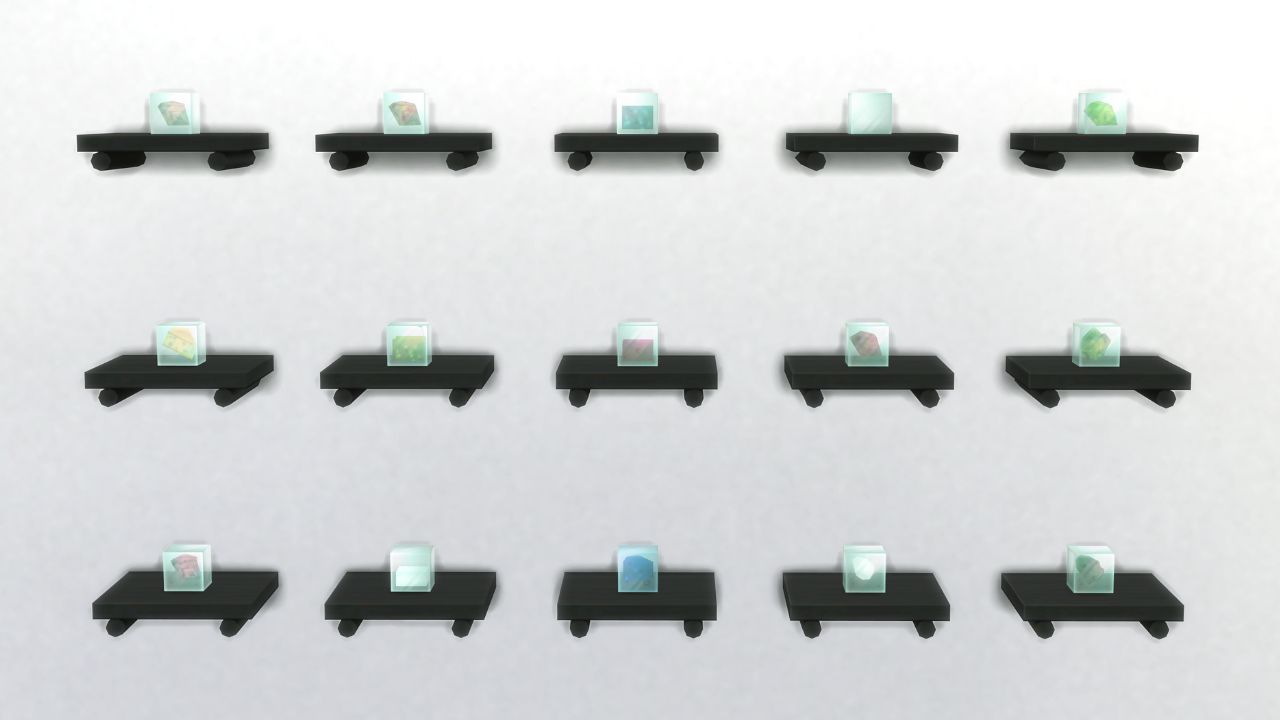 How to Get Elements in The Sims 4 - Simming Simplified