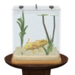 How to Get Axolotls in The Sims 4 - Simming Simplified