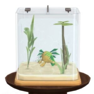 How to Get Axolotls in The Sims 4 - Simming Simplified