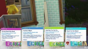 The Sims 4 Imaginary Friends Guide - Simming Simplified