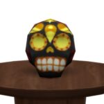 How to Get Sugar Skulls in The Sims 4 - Simming Simplified
