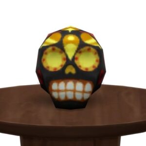 How to Get Sugar Skulls in The Sims 4 - Simming Simplified