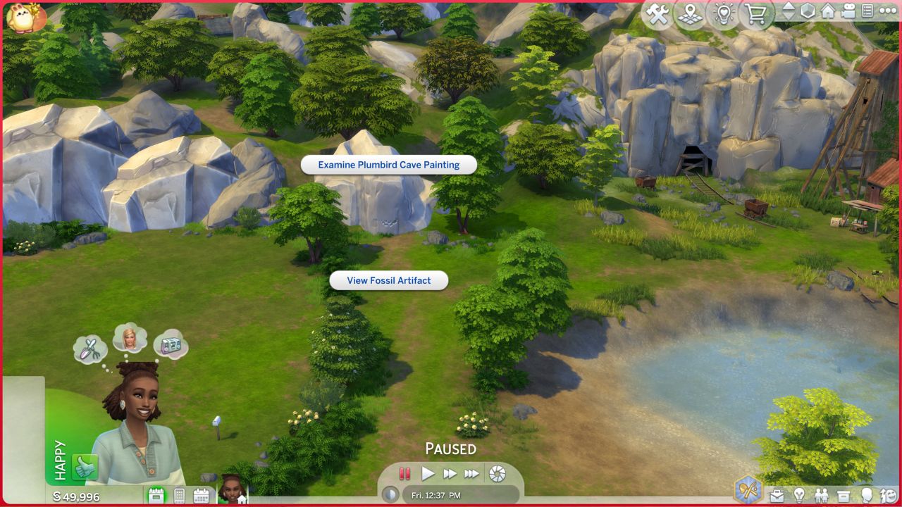 The Sims 4 Community Spirit Quest - Simming Simplified