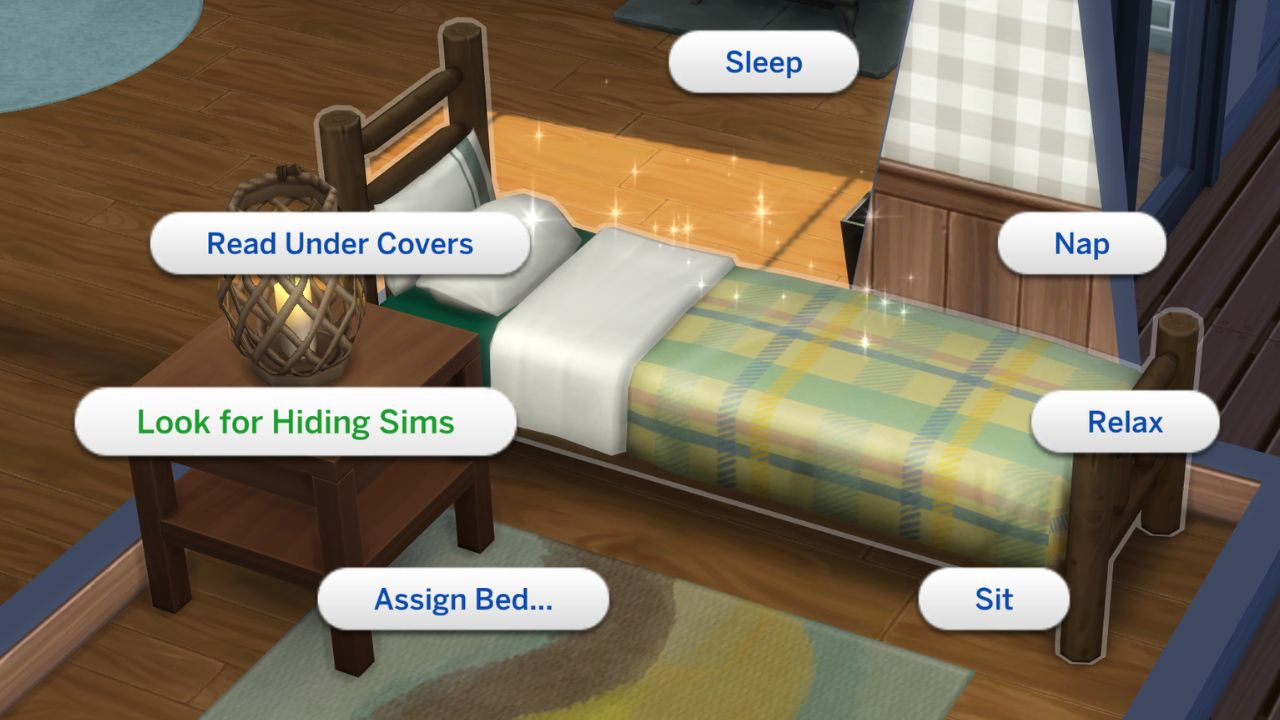 The Sims 4 Cool Kid on The Block Aspiration - Simming Simplified