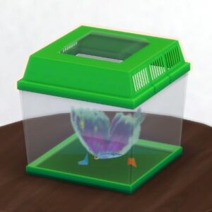 How to Get Butterflies and Moths in The Sims 4 - Simming Simplified