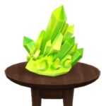 How to Find Crystals in The Sims 4 - Simming Simplified