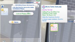 The Sims 4 Paper Craft Skill Guide - Simming Simplified