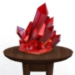 How to Find Crystals in The Sims 4 - Simming Simplified