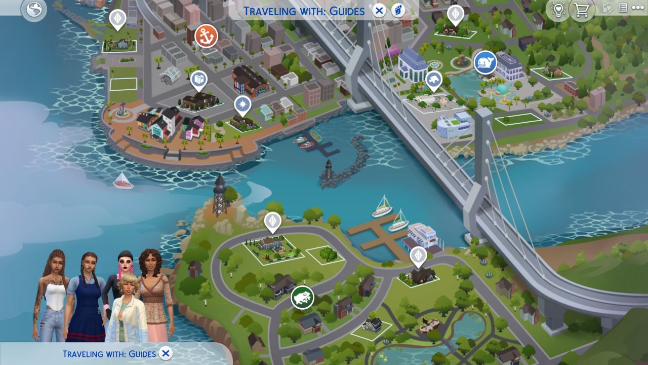 How to Find Aliens in The Sims 4 - Simming Simplified