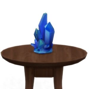 How to Find Crystals in The Sims 4 - Simming Simplified