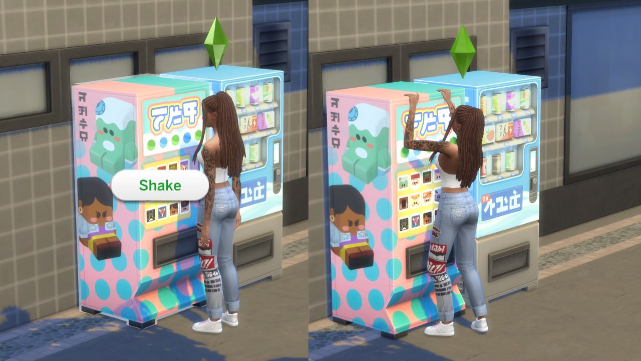 How to Get Simmies in The Sims 4 - Simming Simplified