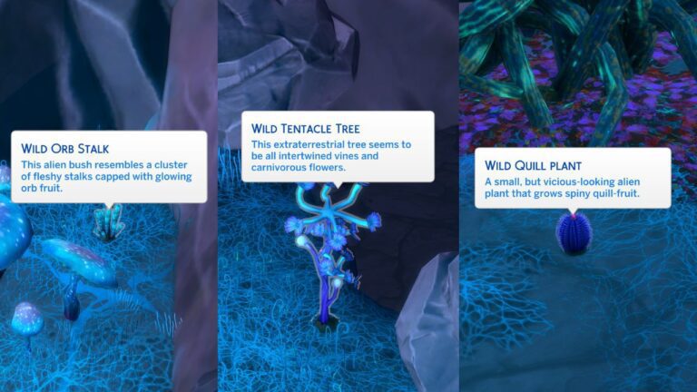 How to Go to Planet Sixam in The Sims 4 - Simming Simplified