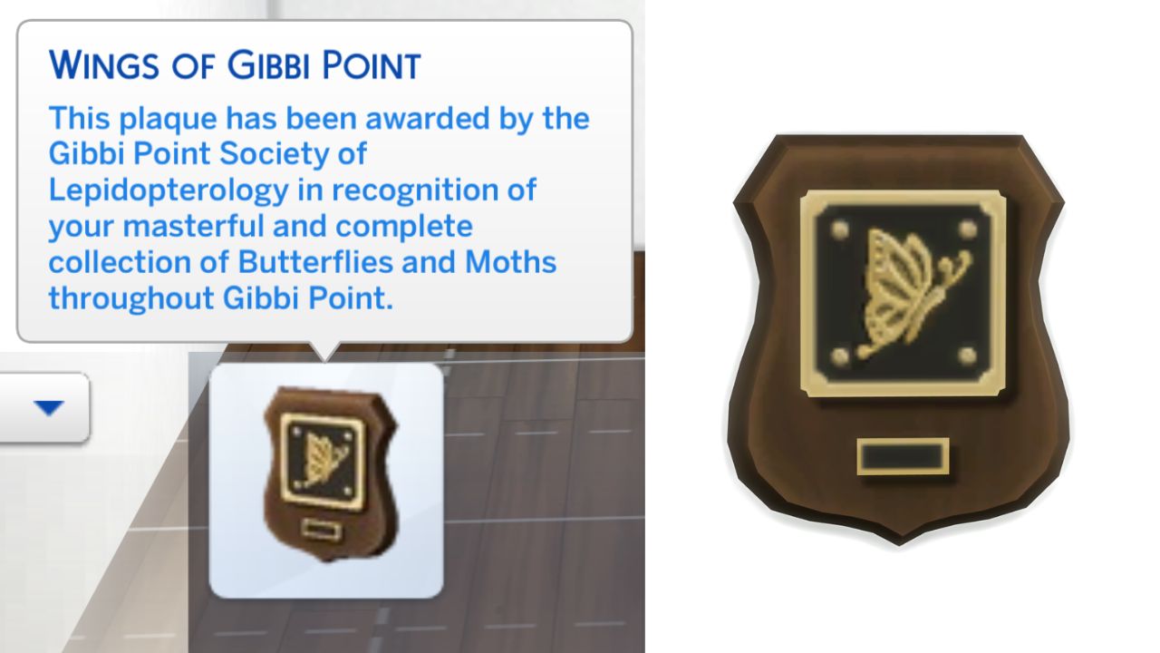How to Get Butterflies and Moths in The Sims 4 - Simming Simplified