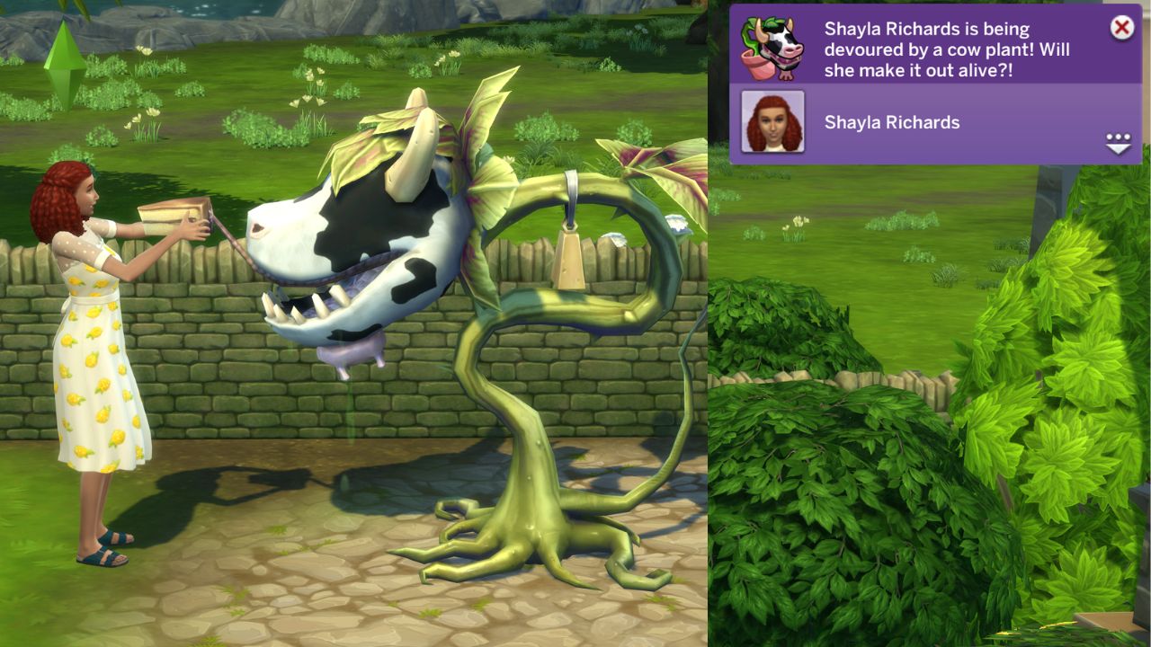 All of the Sims 4 Death Types You Can Experience - Simming Simplified