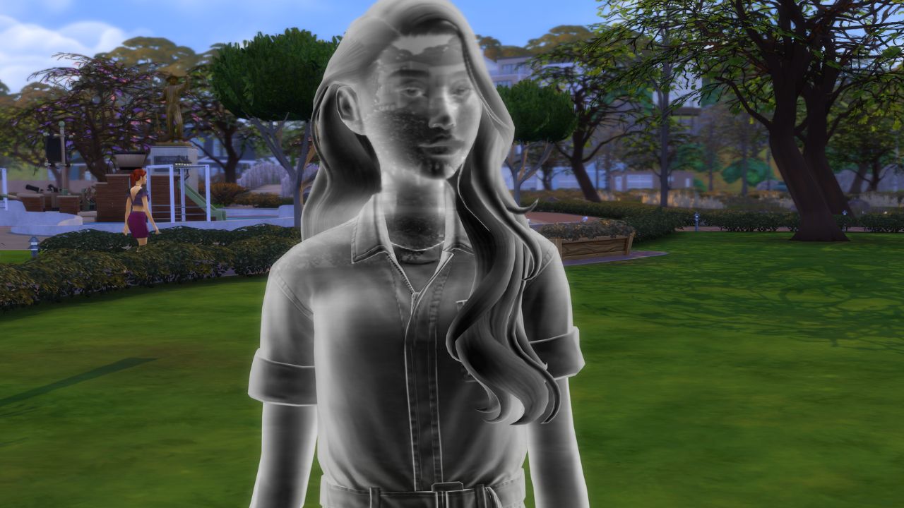 How to Get Death by Emotional Starvation in The Sims 4 - Simming Simplified