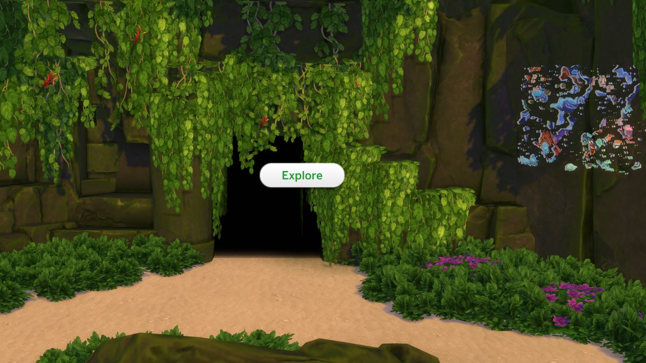 How to Get Buried Treasure in The Sims 4 - Simming Simplified
