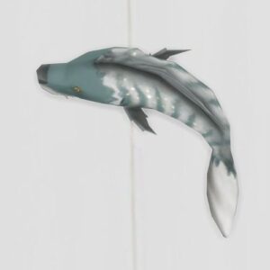 How to Catch Each Fish in The Sims 4 - Simming Simplified