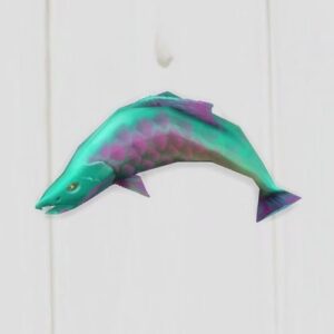 How to Catch Each Fish in The Sims 4 - Simming Simplified