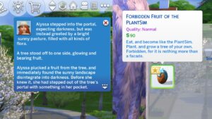 How to Get Magic Beans in The Sims 4 - Simming Simplified