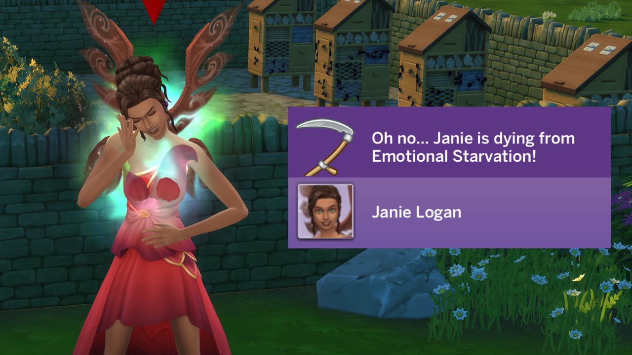 All of the Sims 4 Death Types You Can Experience - Simming Simplified