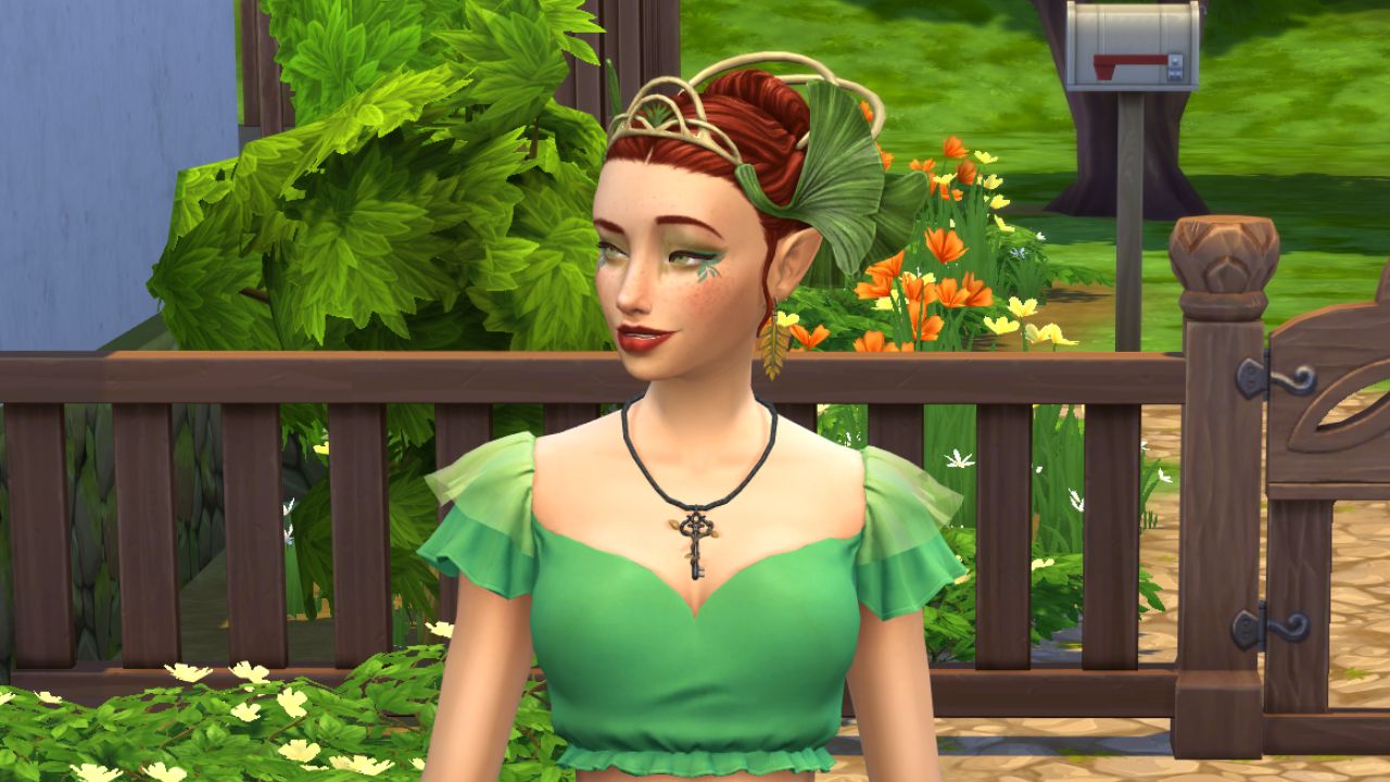 The Sims 4 Luck Guide - Simming Simplified