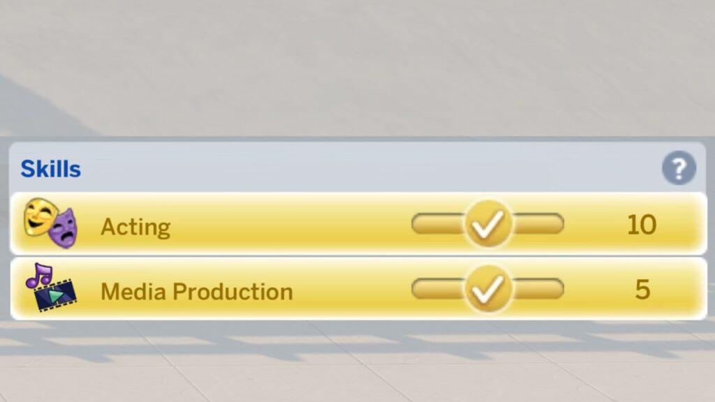 The Sims 4 Get Famous Cheats - Simming Simplified